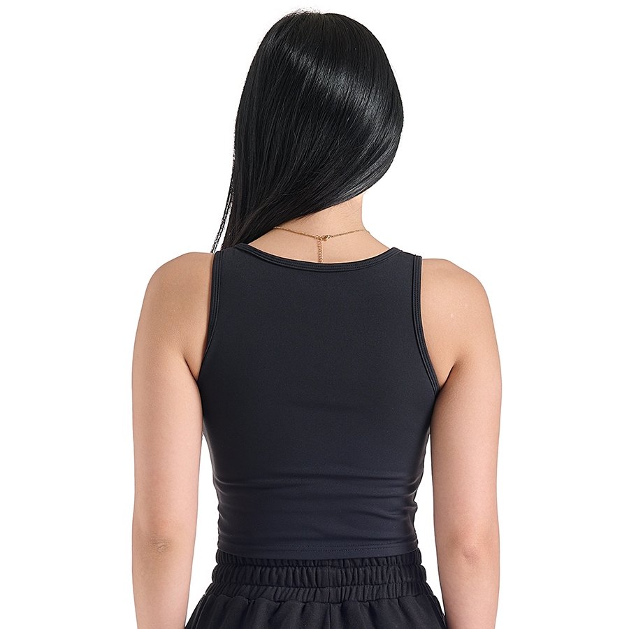 BRIISK™ Athlounge® LOOMII™ Full Coverage Tank Top – KOUII